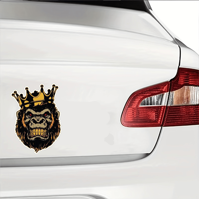 Funny Vinyl Bumper Sticker Decal Car Laptop Water Bottle - Temu New Zealand