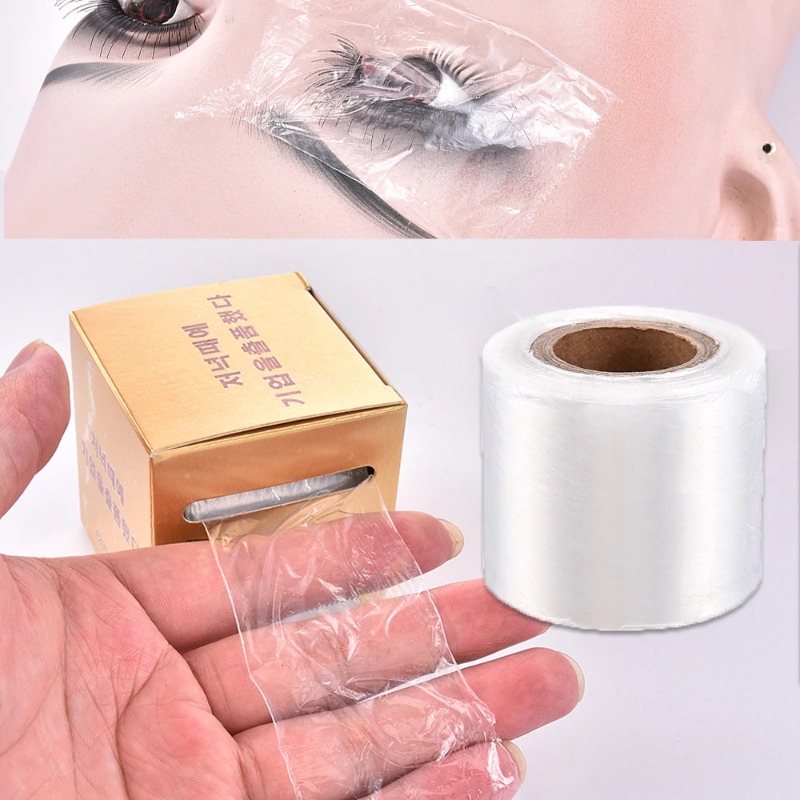 200 Eye Use Film Remover Clear - Temu United Kingdom