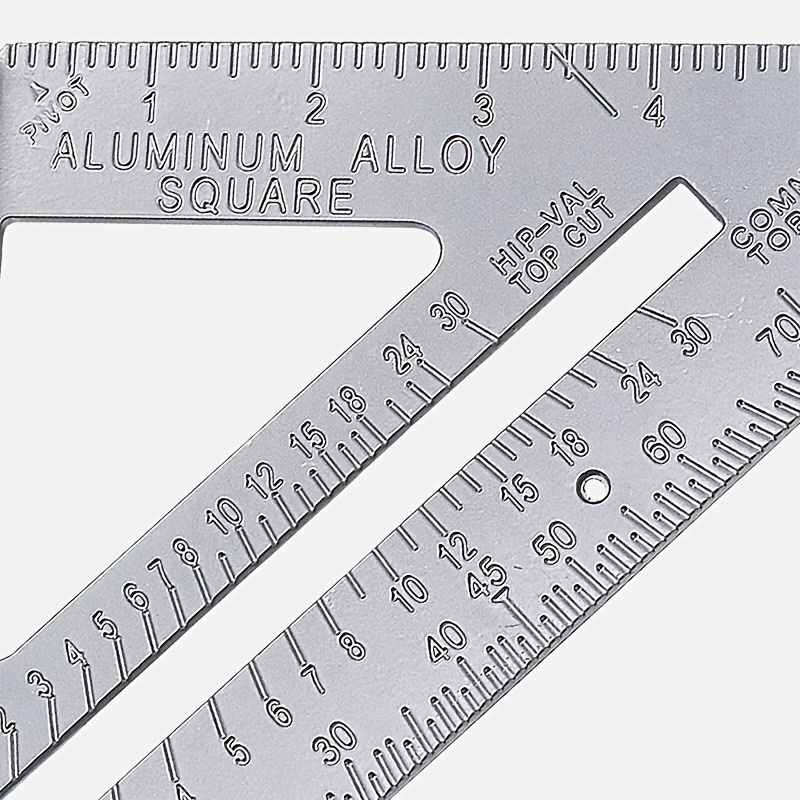 Measurement Tool Aluminum Alloy - Temu