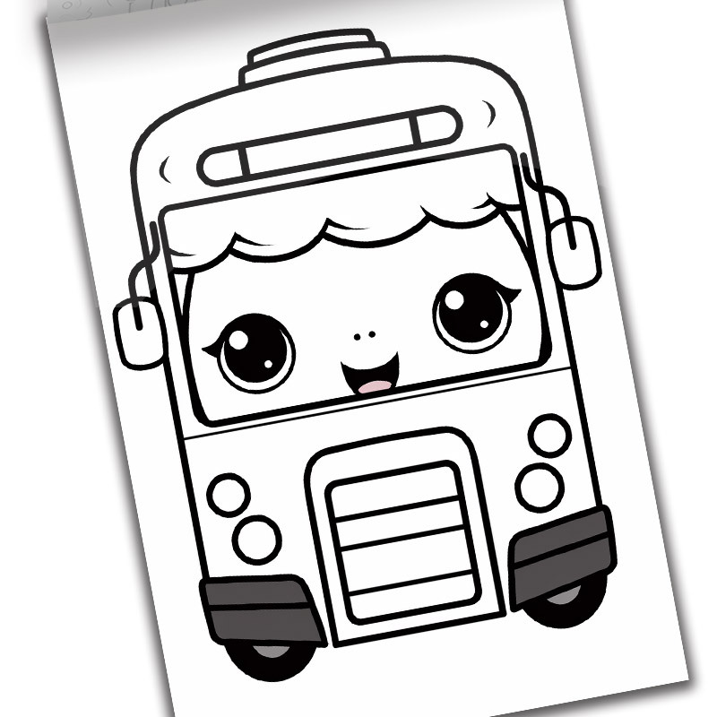 (original Upgraded Version 25 Pages Of Thick Paper Double - Temu Australia