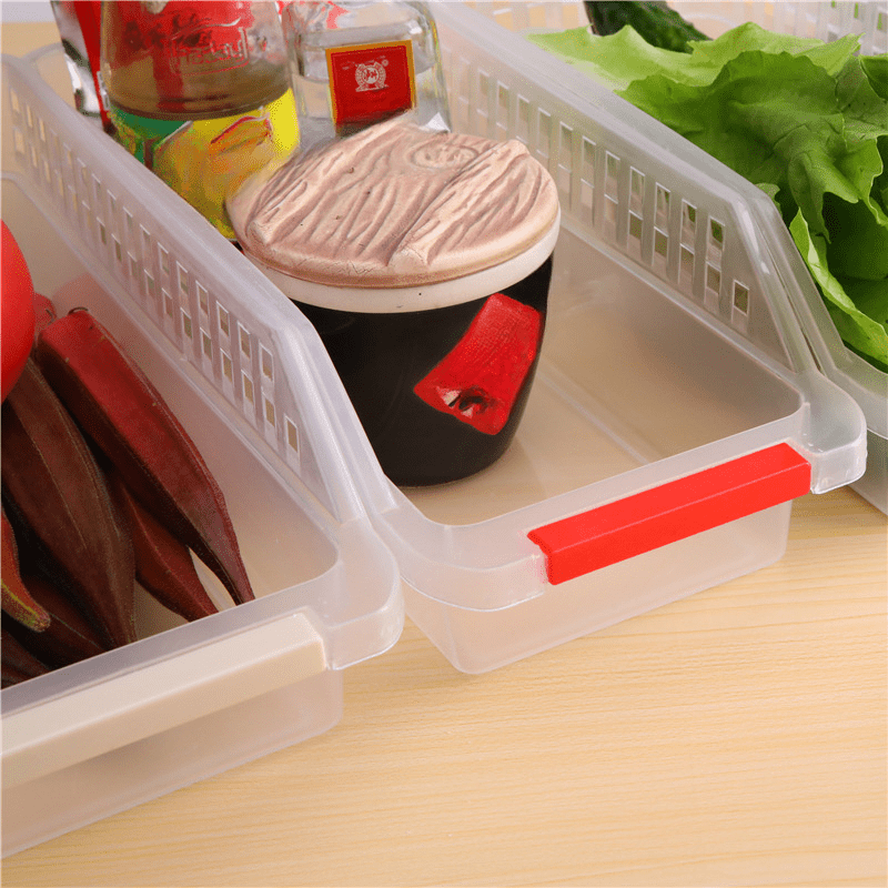 Stemware Storage Cases Easy Sorting Drawer Sundries - Temu