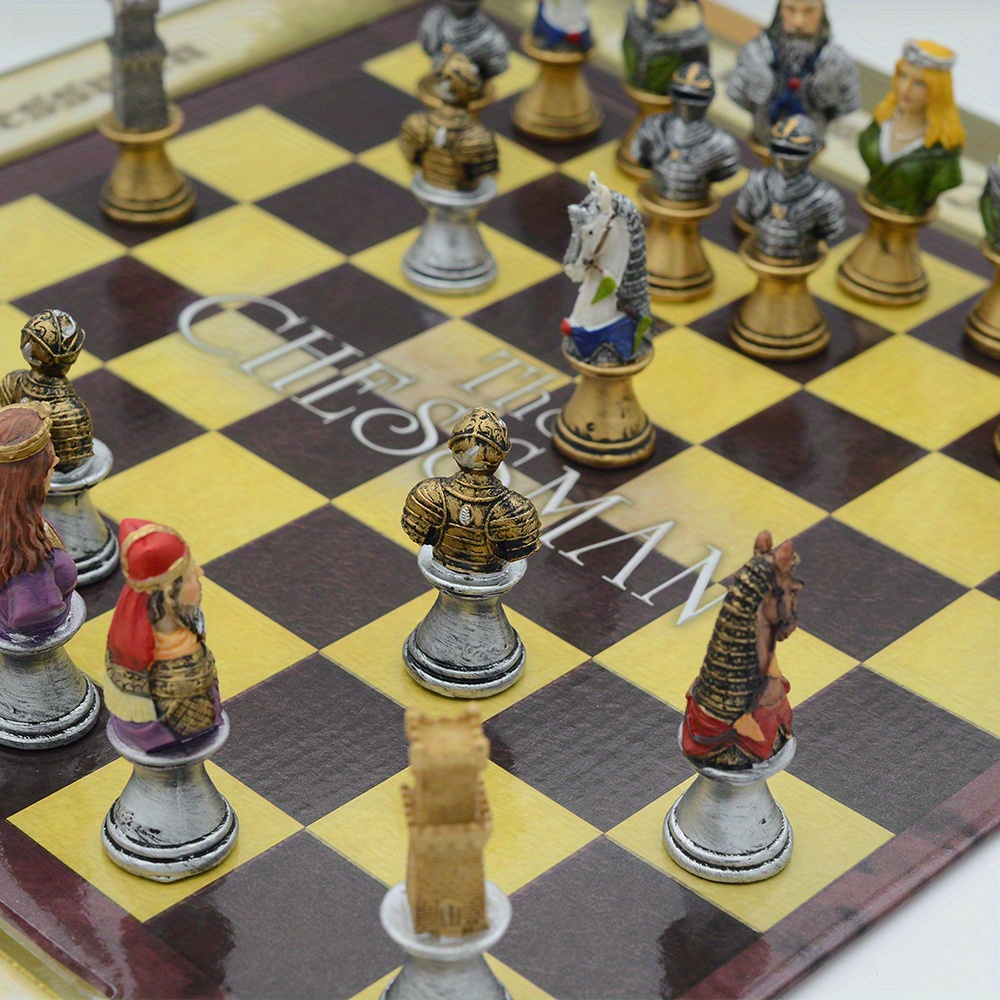 Anime Figure Christmas Halloween Gifts Medieval Samurai Bust - Temu