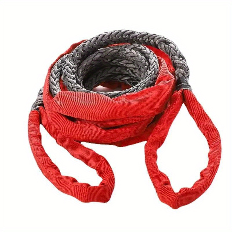 Powered Tow Rope Heavy Duty High Strength 4x4 road Vehicle - Temu