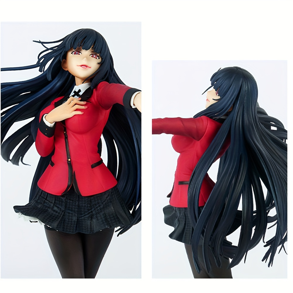 Anime Action Figure Hand made Anime Doll Decoration Kawaii - Temu Australia