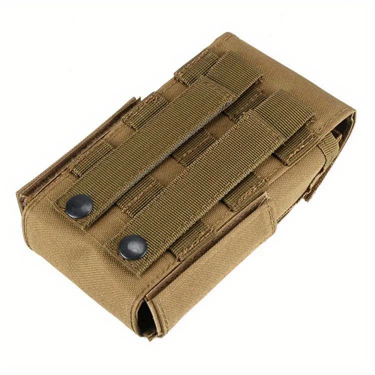 Outdoor Ammo Mag Bags 25 Round 12ga 12 Gauge Cartridge Pouch Ammo ...