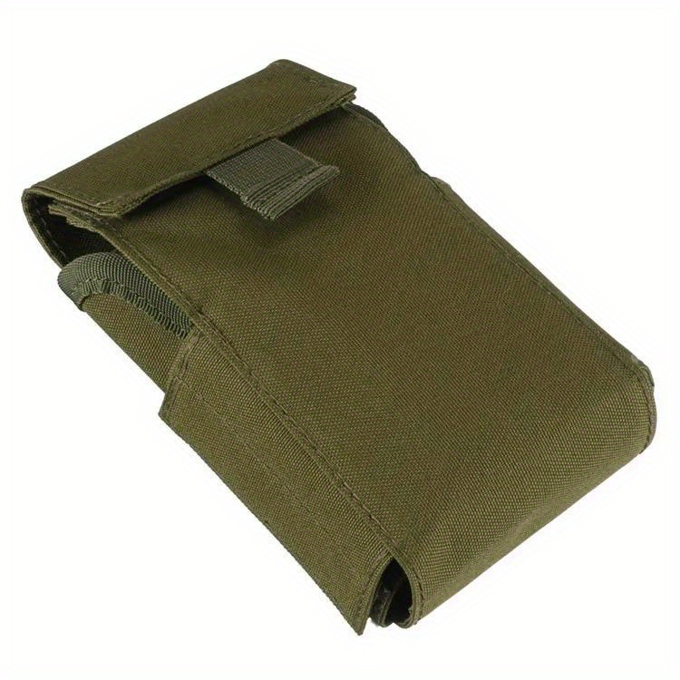 Outdoor Ammo Mag Bags 25 Round 12ga 12 Gauge Cartridge Pouch Ammo ...