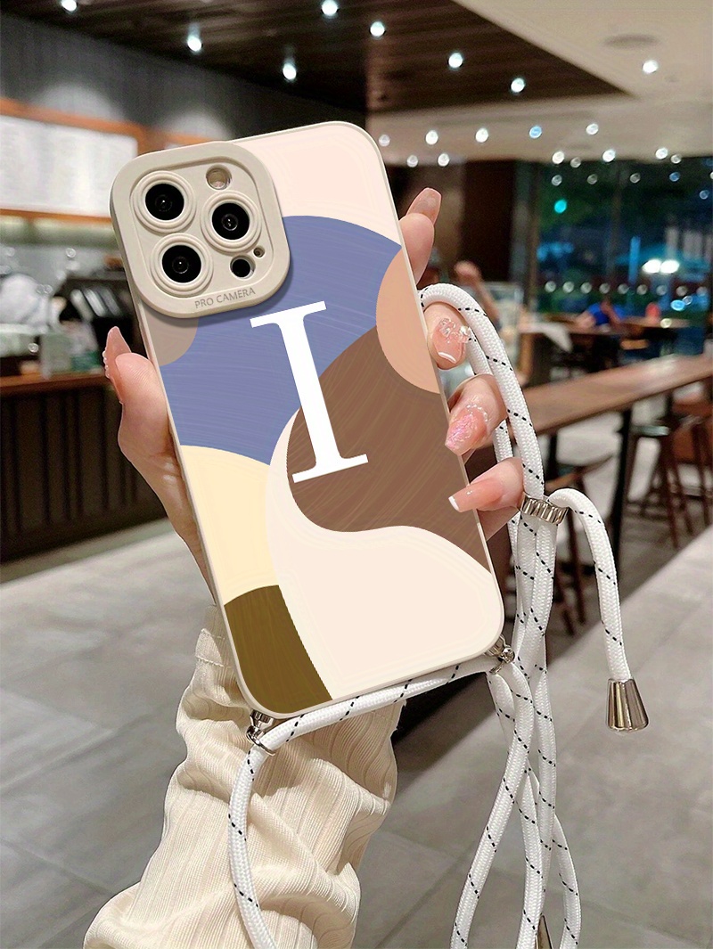 Phone Case Lanyard Iphone 15 14 13 12 11 Pro Max Xs Max X Xr - Temu Australia