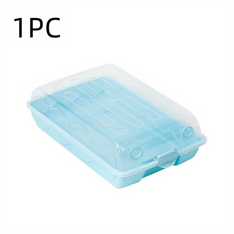 Plastic Shoes Box Shoes Display Basket Dustproof Shoes Box - Temu Ireland