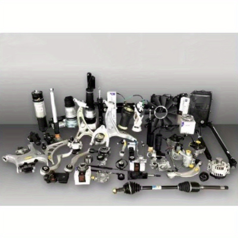 Auto Spare Parts Lower Hitch Lower Suspension Control Arm - Temu