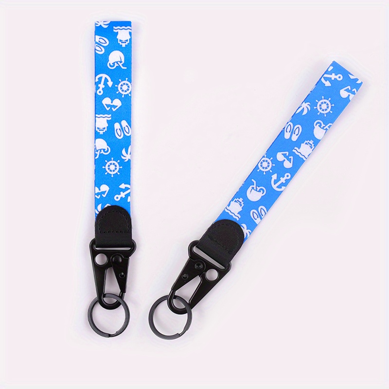 Blue Ocean Colorful Theme Double sided Craft Car Stitch - Temu United ...