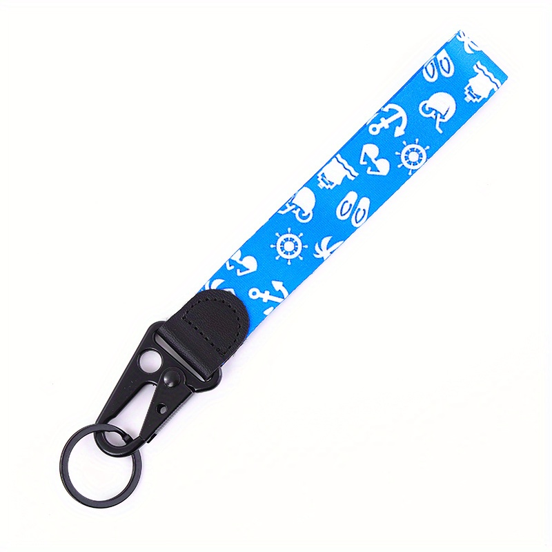 Blue Ocean Colorful Theme Double sided Craft Car Stitch - Temu United ...