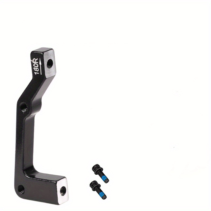 Disc Brake Mount 180mm Front 160mm Rear Adapter CyclingDeal Disc Brake ...