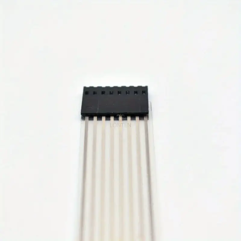 4 4 Matrix Array 16 Key Membrane Switch Temu