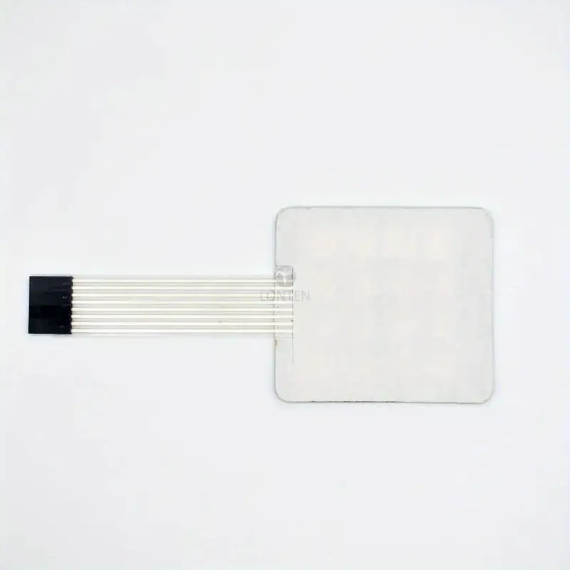 44 Matrix Array 16 Key Membrane Switch Temu