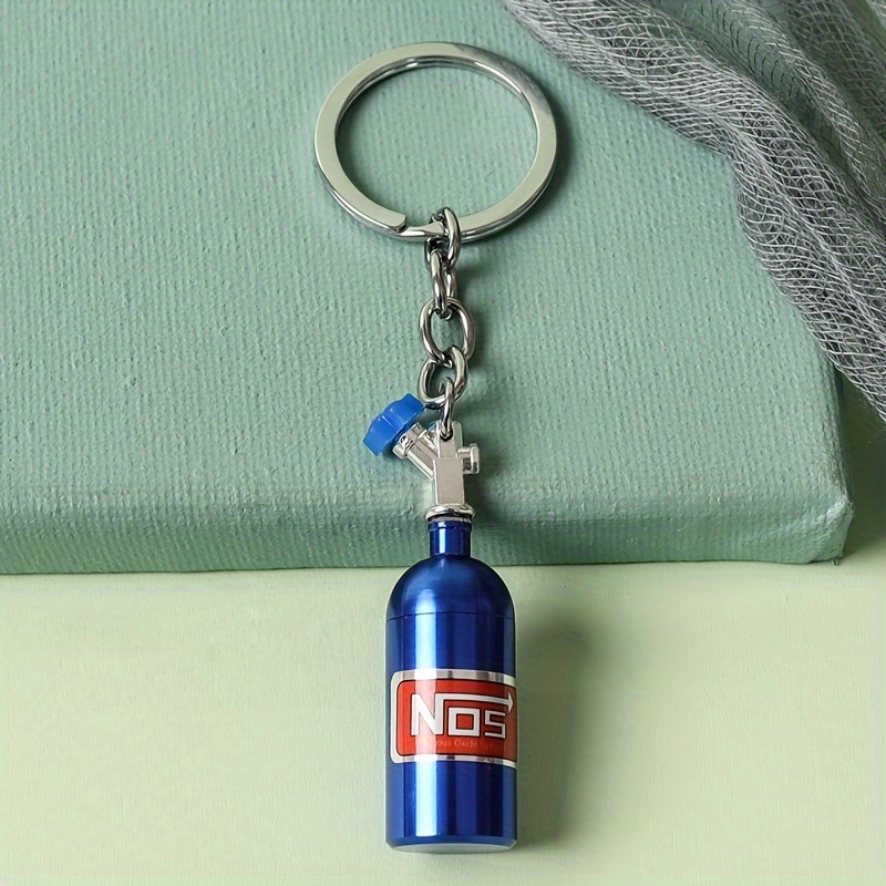 1pc Key Keyring Key Pendant | Temu Kuwait