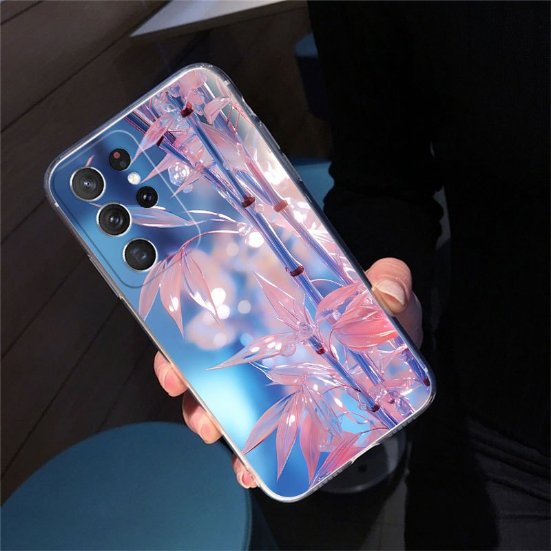 Phone Case For Samsung S20/s20fe/s20+/s20 Ultra/s21/s21fe/s21+/s21 Ultra/s22/s22+/s22 Ultra/s23 ...