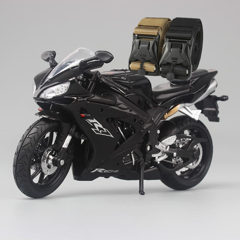 multi functional motorcycle belt alloy magnetic for outdoor leisure and ...