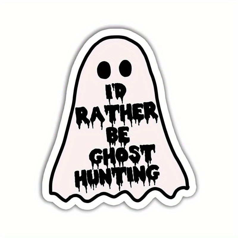 Rather Design Car Sticker Halloween Decor - Temu