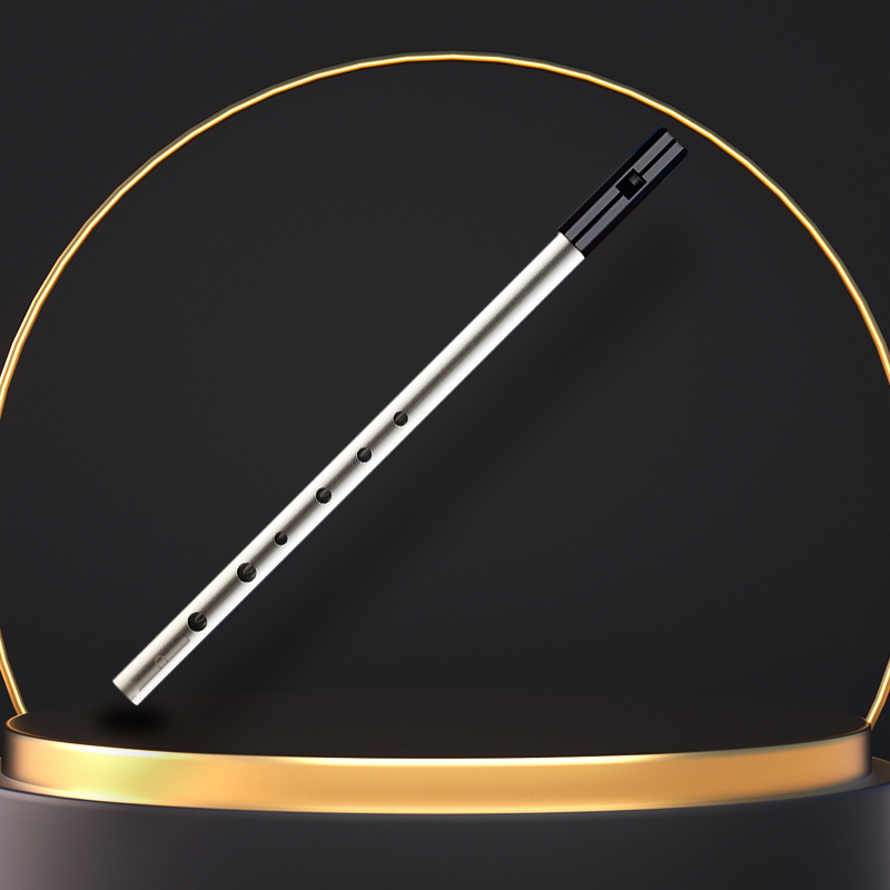 Romantic Musical Instruments In One Package Irish Whistle - Temu