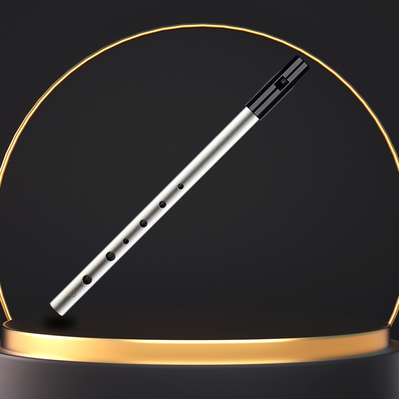 Romantic Musical Instruments In One Package Irish Whistle - Temu