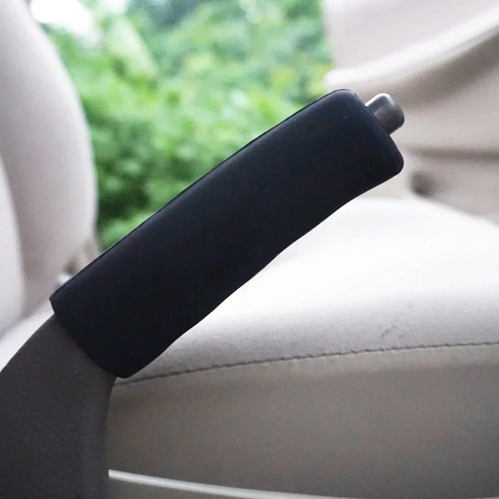 Hand Brake Set Universal Car Sleeve Silicone Gel - Temu Philippines