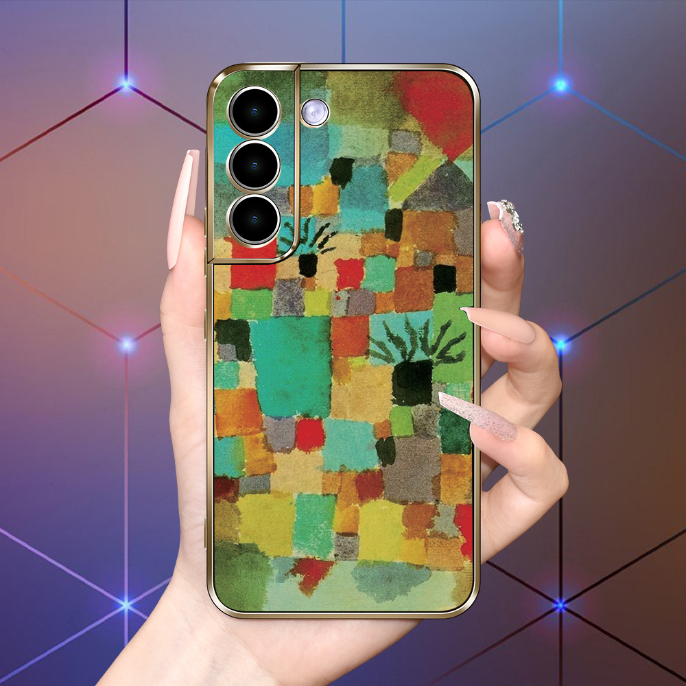 Grid Color Block Pattern High quality Texture Simple Men - Temu Denmark