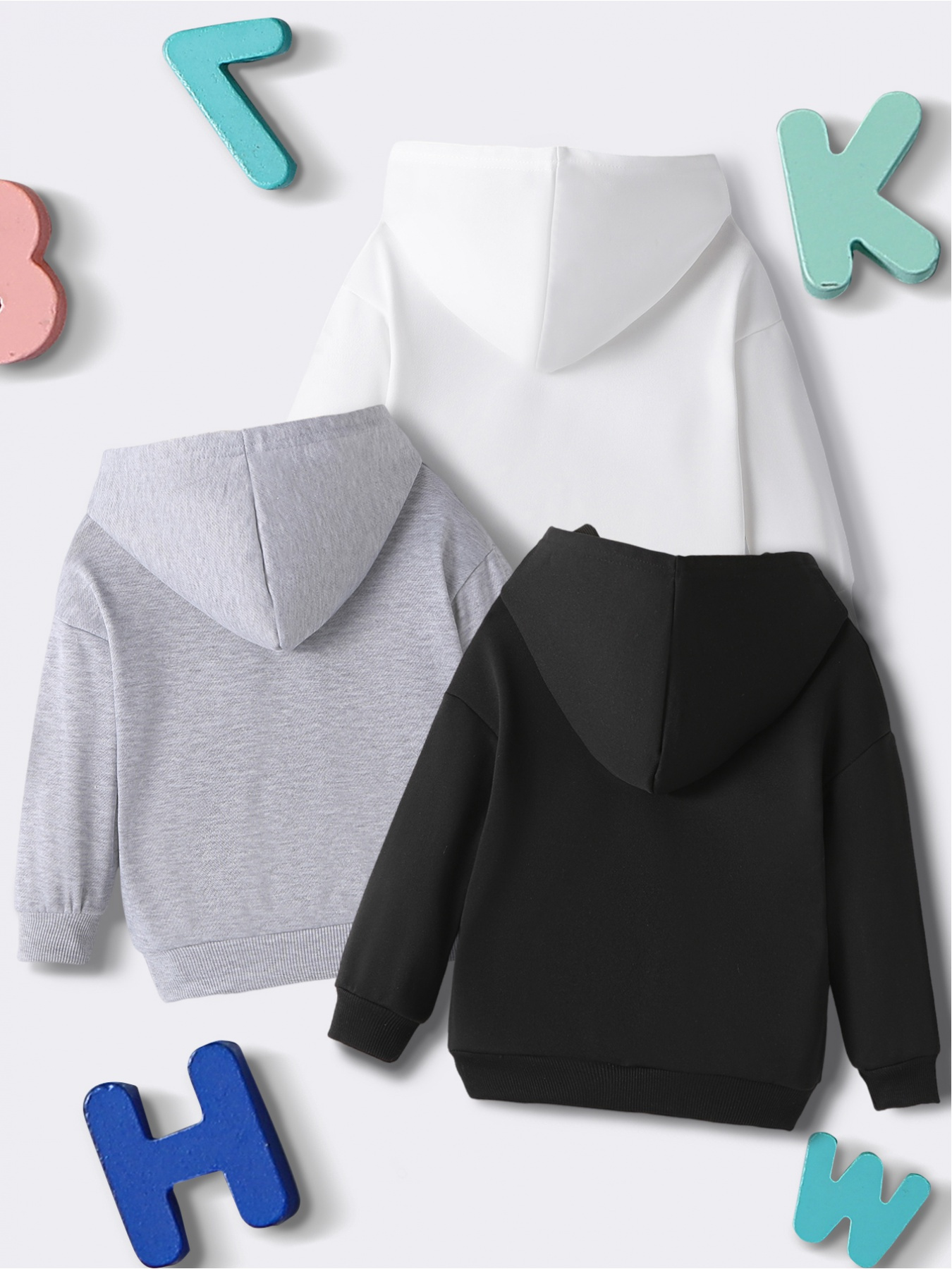 cartoon space astronaut rider print boys long sleeve - Temu New Zealand