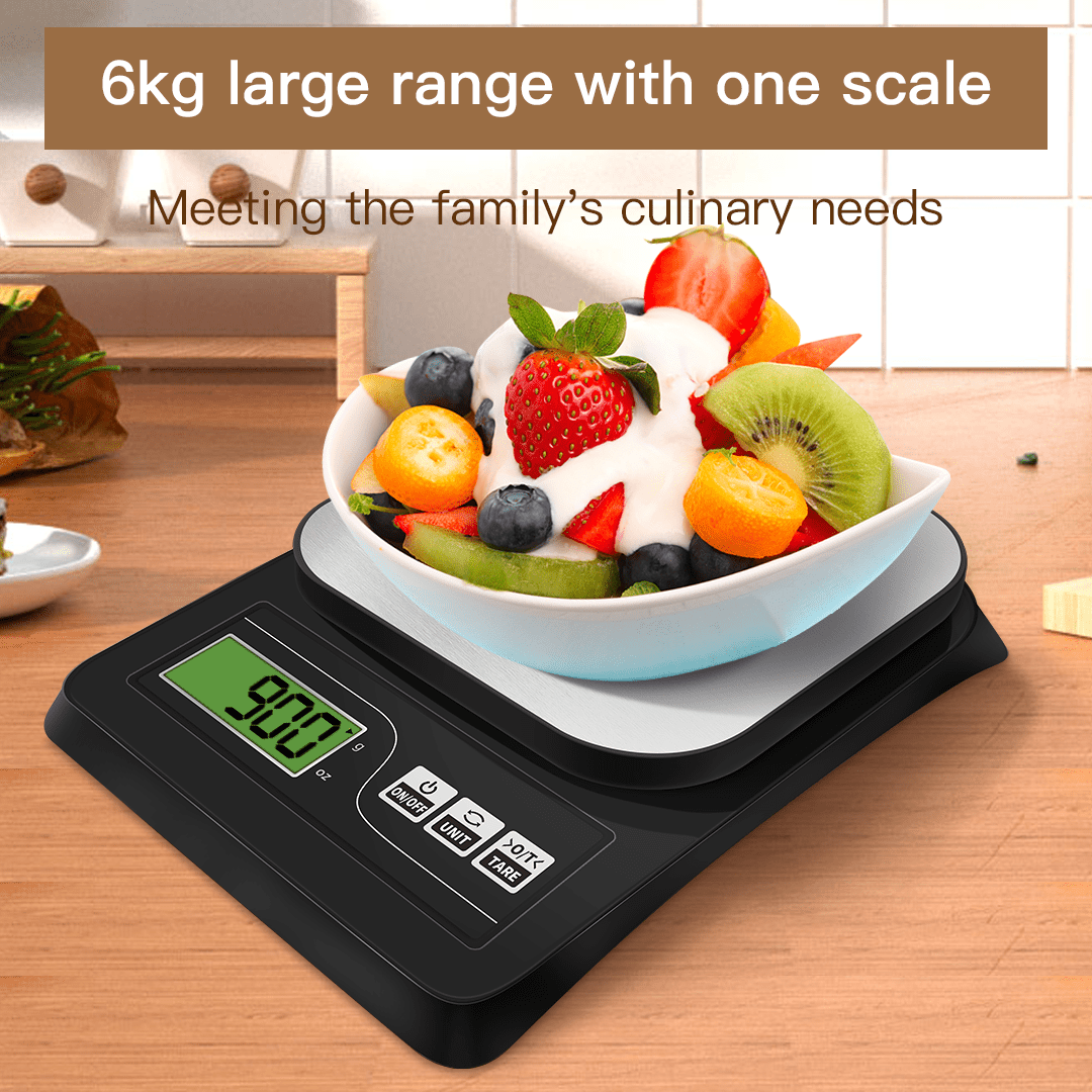 display scale Temu