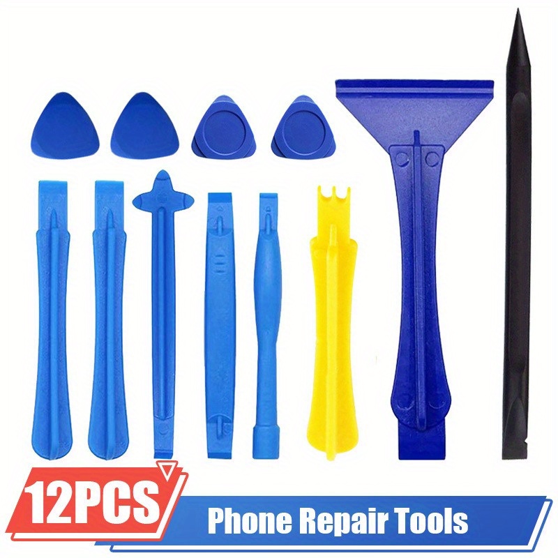 plastic pry bar tool blade opening tool repair kit Temu United Kingdom
