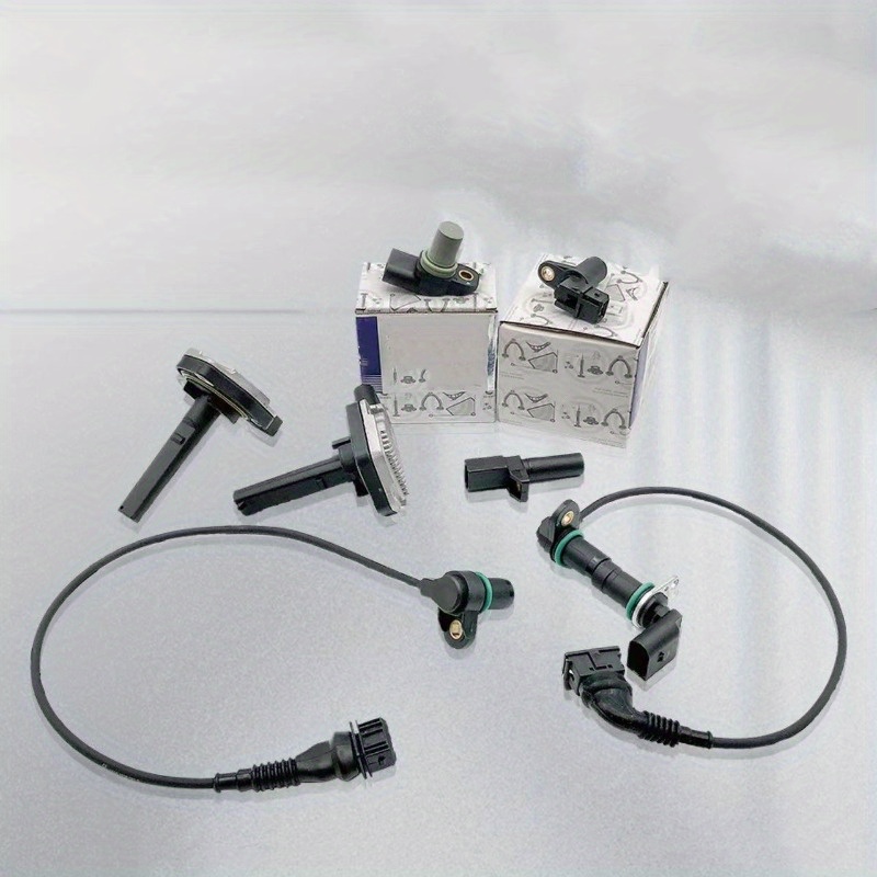 Système De Chauffage De La Série De Voitures Allemandes Valve De ...