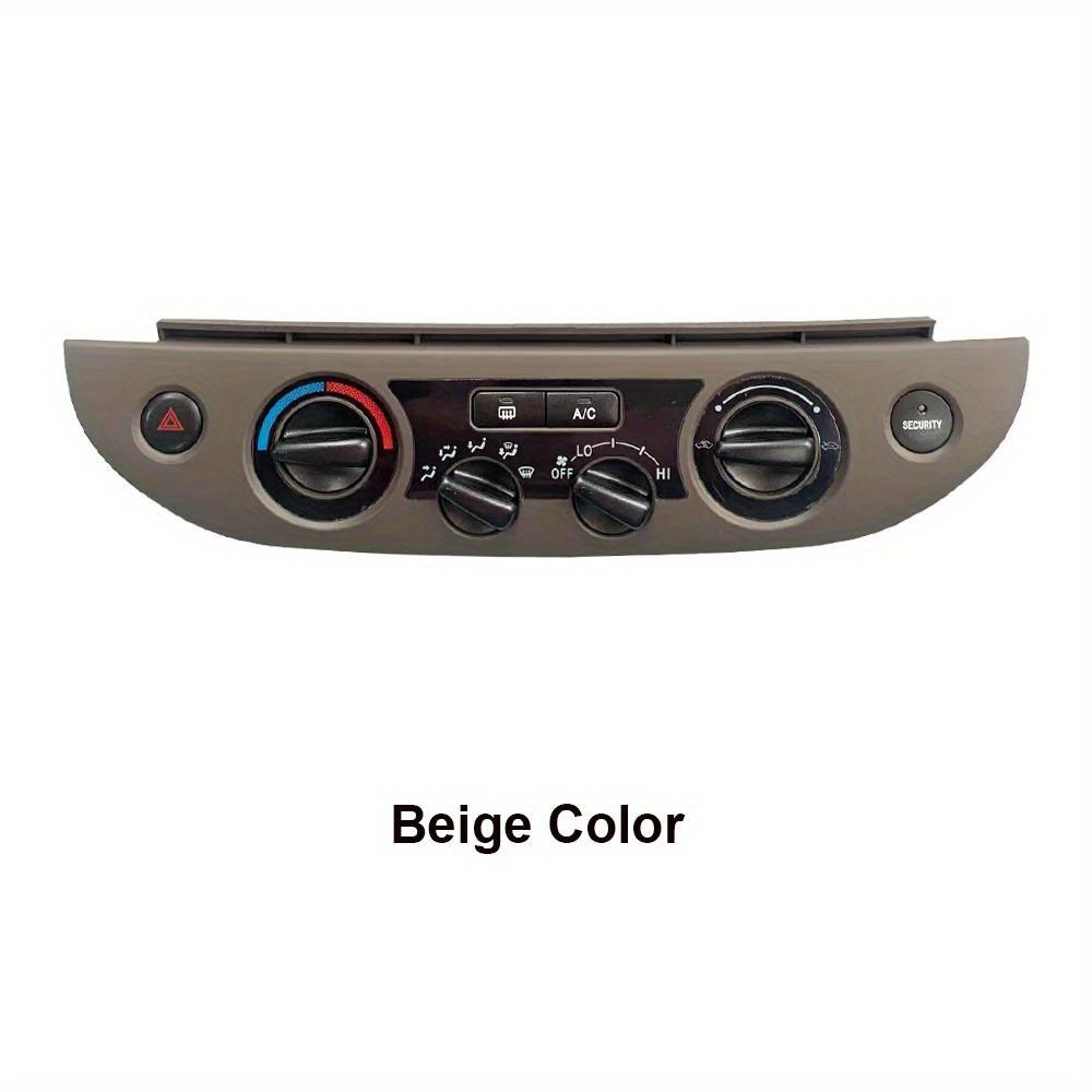 2005 toyota camry accessories store
