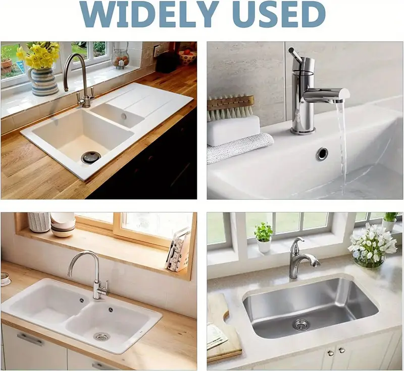 Abs Plastic Bathroom Basin Sink Overflow Cover Ring Basin - Temu Abs Plastic Bathroom Basin Sink Overflow Cover Ring Basin - Temu