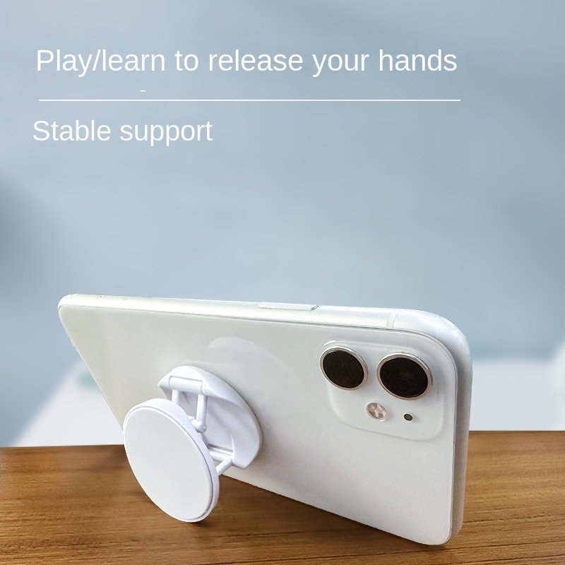 Creative Mobile Phone Folding Bracket Material Economic Pack - Temu New ...