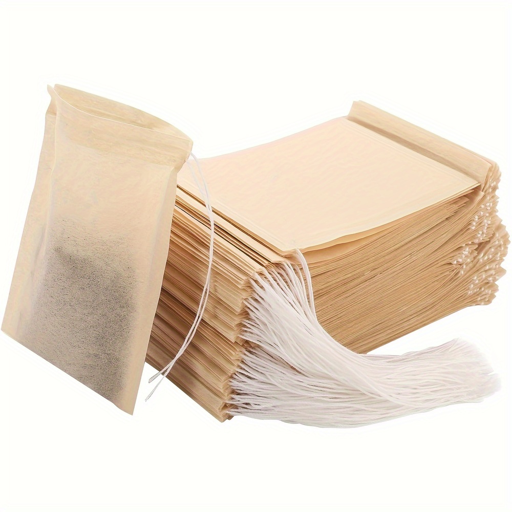 empty tea bags - Nigeria