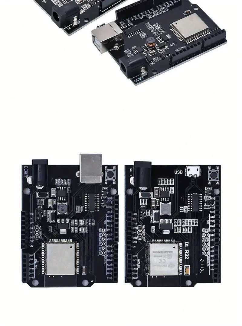 무선 블루투스 개발 보드 Arduino R3 D1 R32 Wifi 4m 메모리 1 용 D1 Temu Republic Of Korea