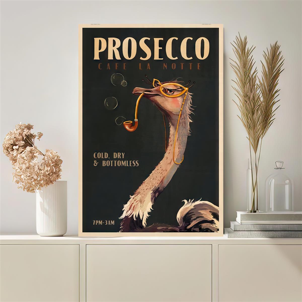 Canvas Poster Retro Art Vintage Art Deco Poster Cool - Temu