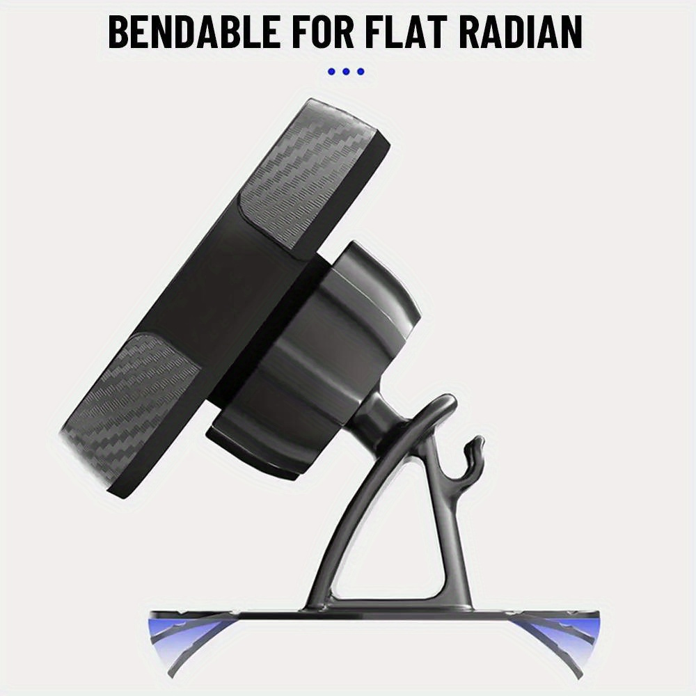 Useful Auto Universal Mount Car Bracket Gps Holder Air Vent - Temu ...