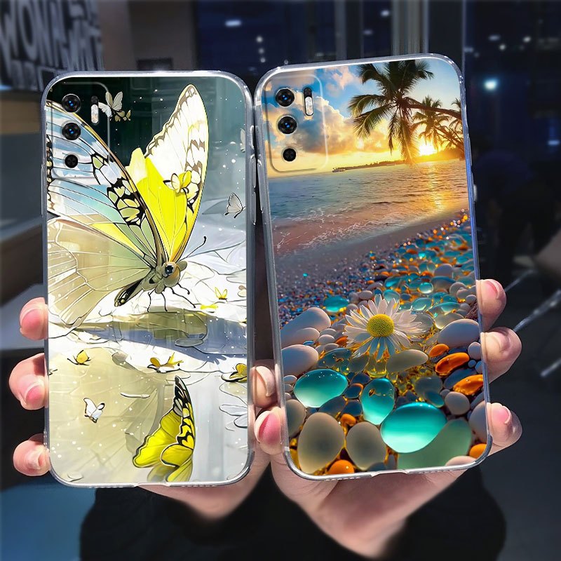 Phone Case For Xiaomi Redmi - Temu Canada