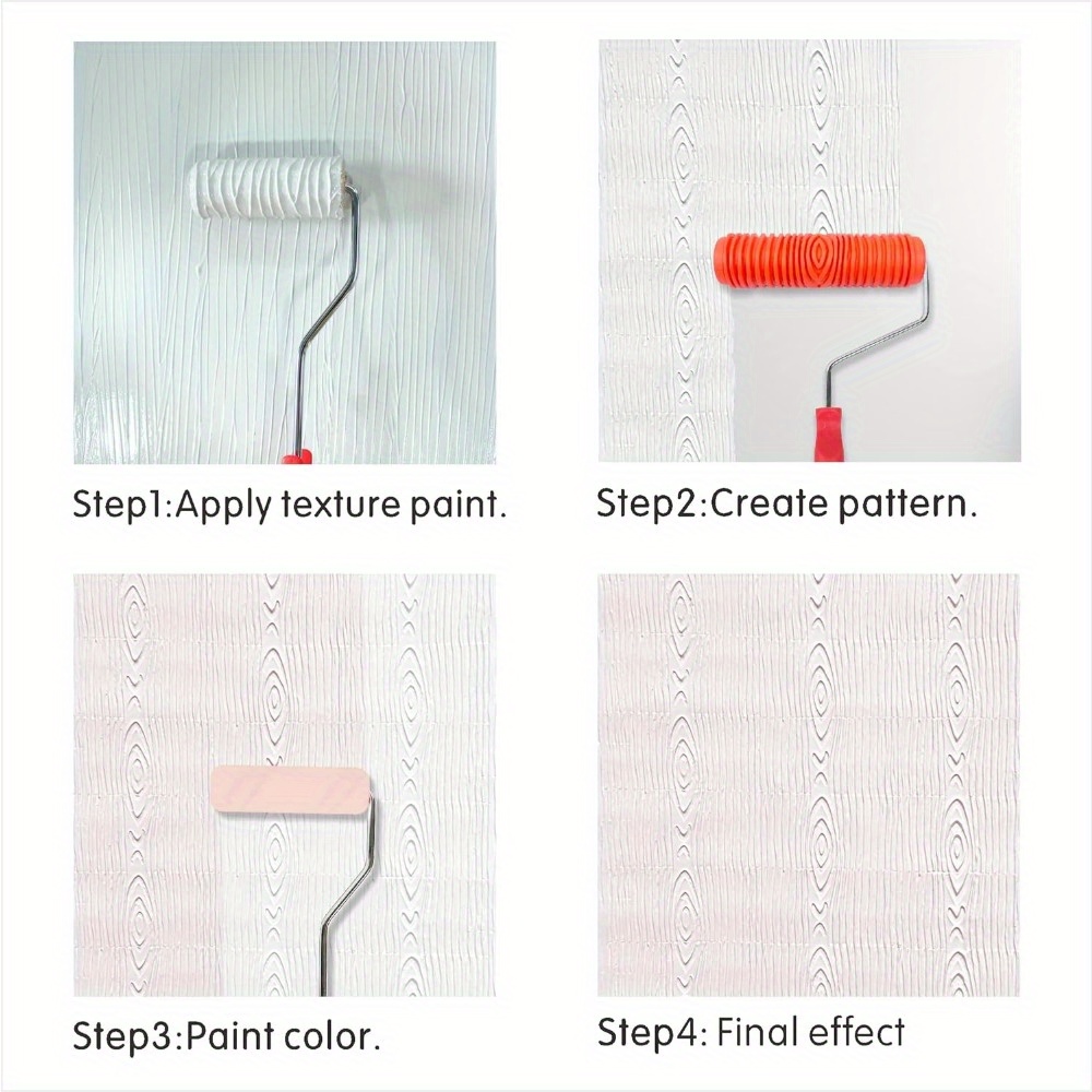 Sparkle Texture Paint | Free shipping on items shipped from Temu | Temu