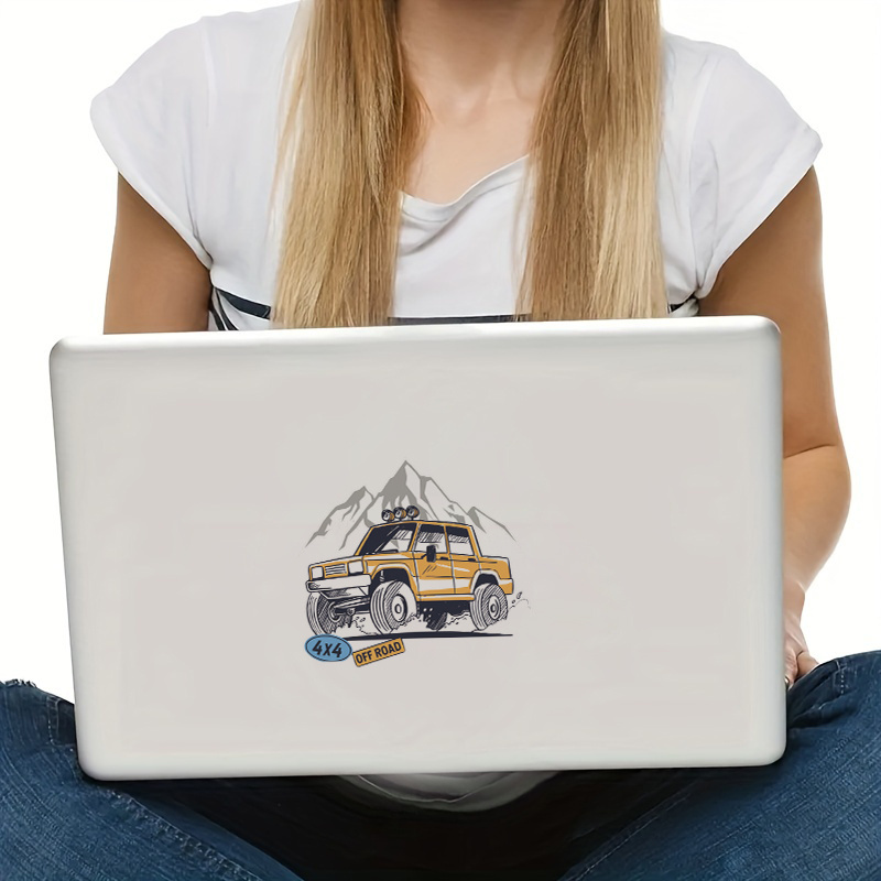 Car Stickers Laptop Car Truck Van Suv Motorcycle Vehicle - Temu Canada