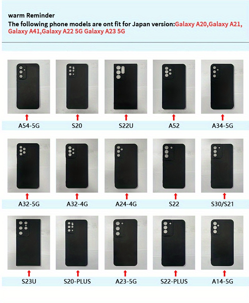 Letter A Grafiske Telefontasker Til Samsung Galaxy S23 S23 - Temu Denmark