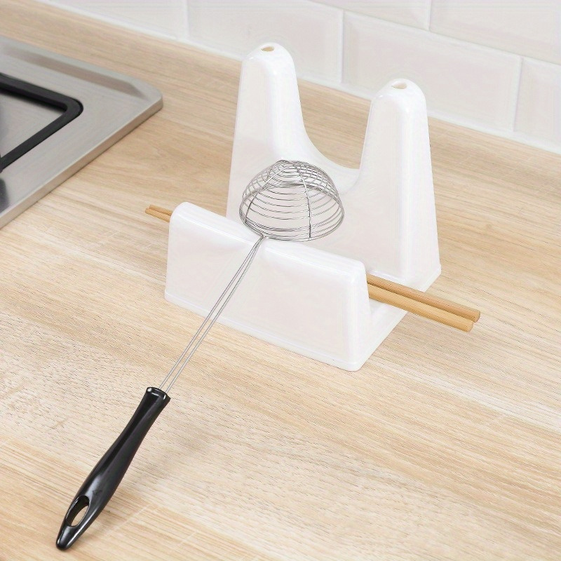 Pot Rack Countertop Multifunctional Storage Rack Household - Temu Ireland