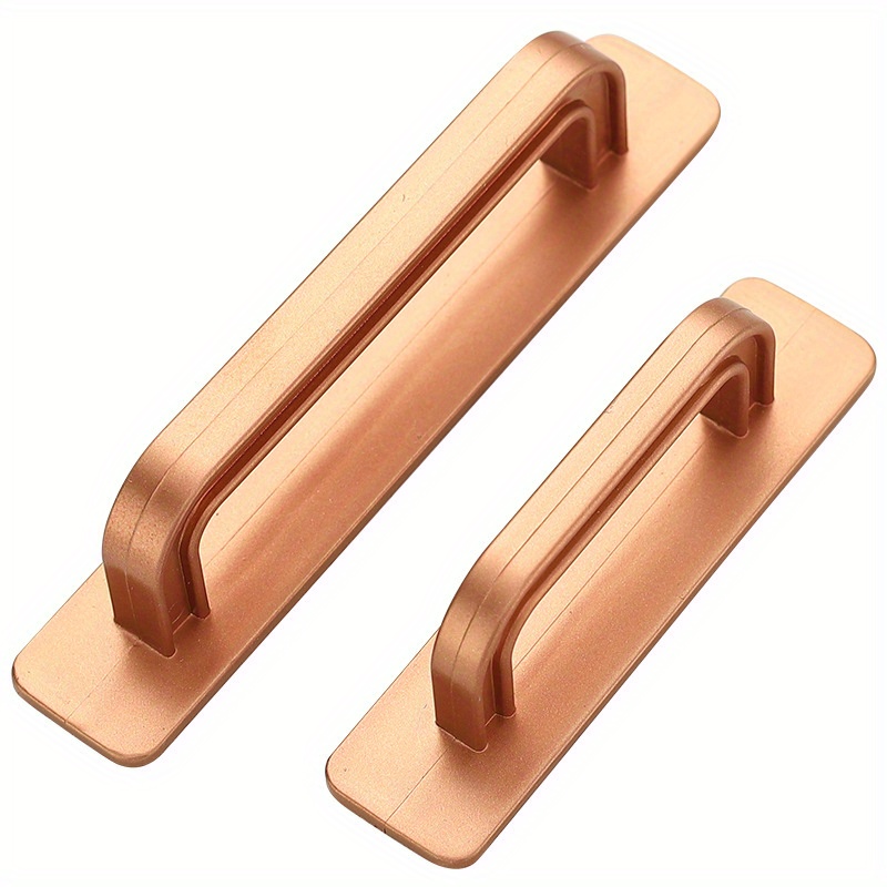 Door Window Handles Without Punching Sliding Door Handles - Temu