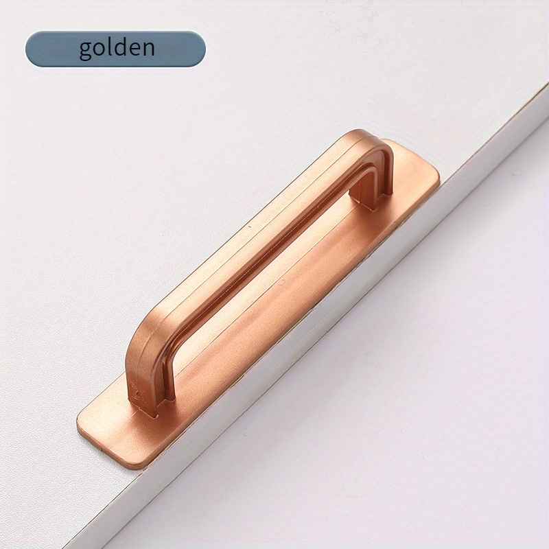 Door Window Handles Without Punching Sliding Door Handles - Temu