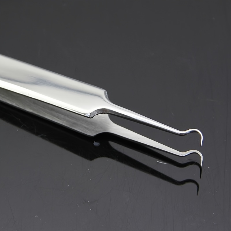 Acne Blemish Extractor Tool Remove Blackheads Whiteheads - Temu New Zealand