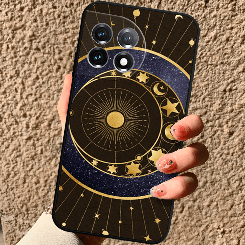 Funny Famous Paintings Soft Shockproof Phone Case - Temu Canada