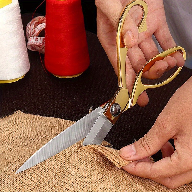 Scissors for cloth store