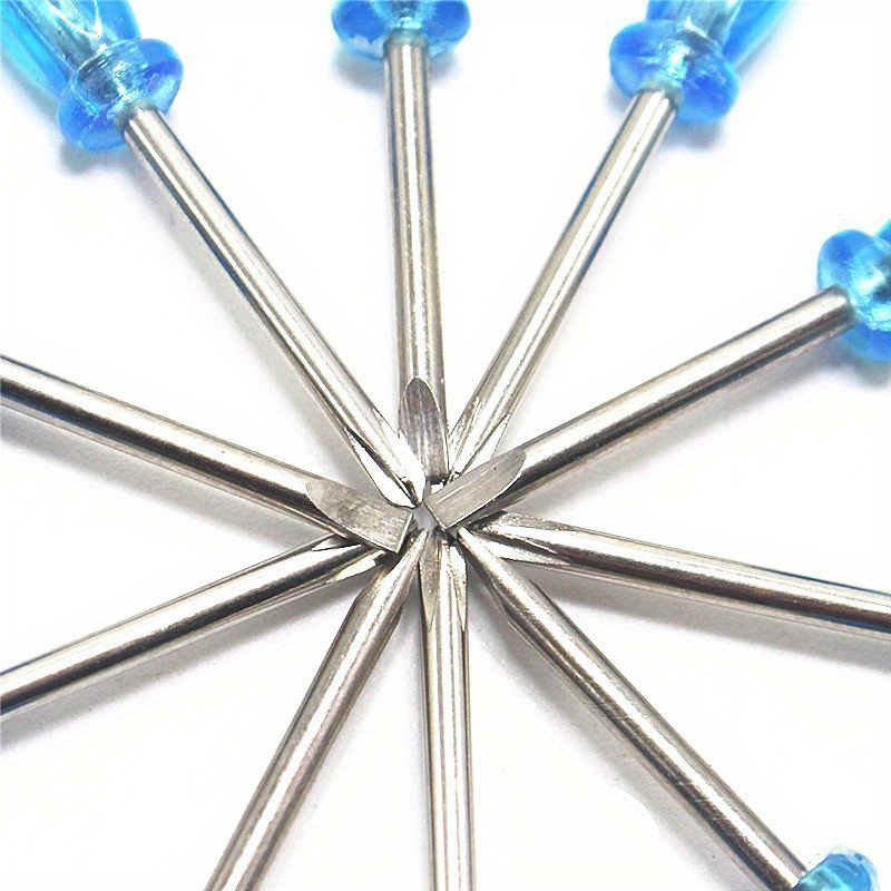 Screwdriver Set Toy Cross Word Repair Tool Small - Temu New Zealand