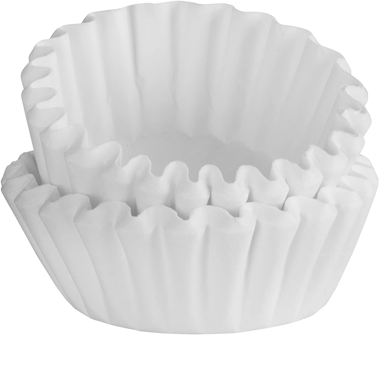 Value Pack Cake Shaped Bowl Filter Drip Coffee Filter Paper - Temu ...