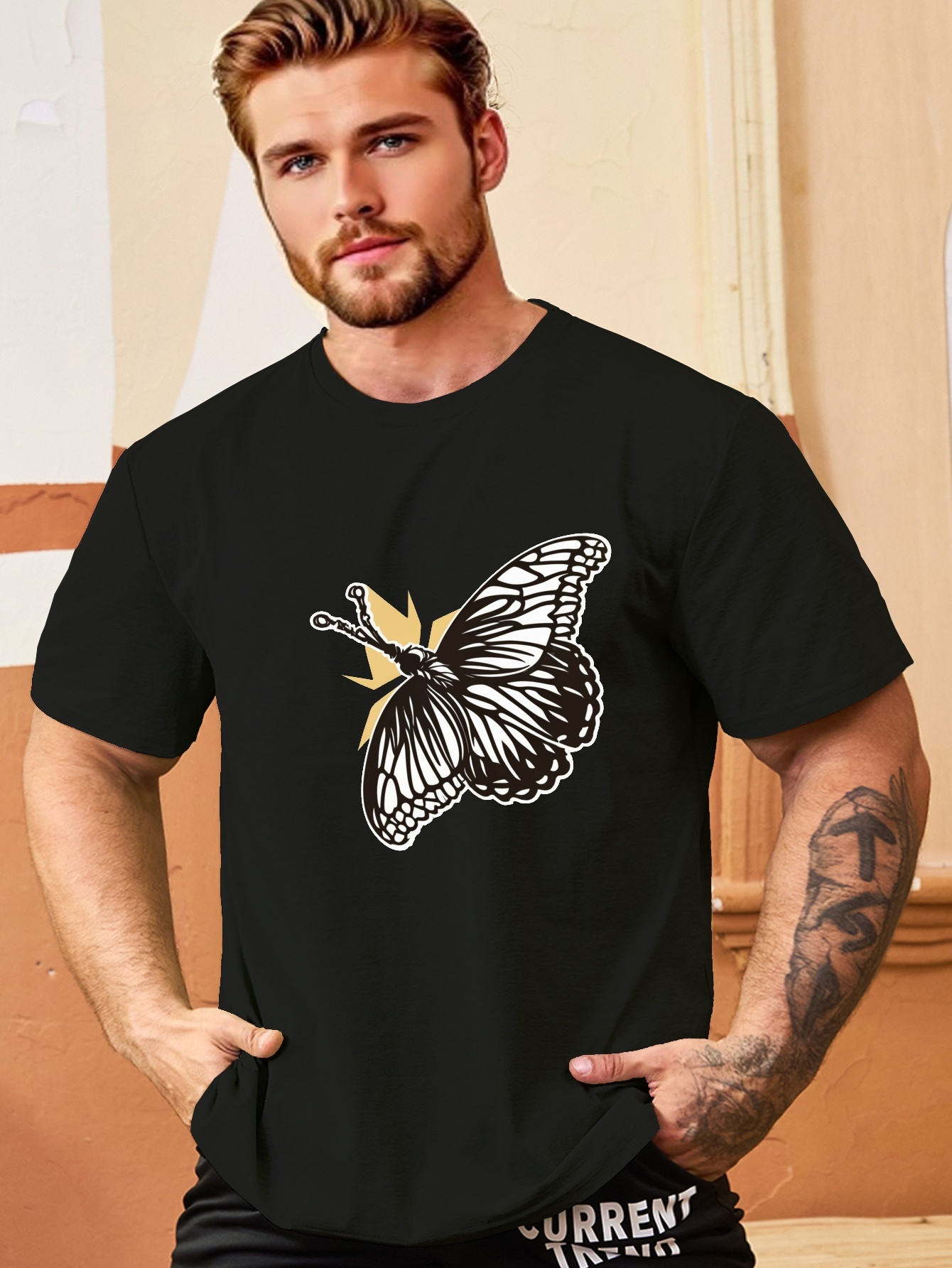 Plus Size Pattern - Temu Denmark